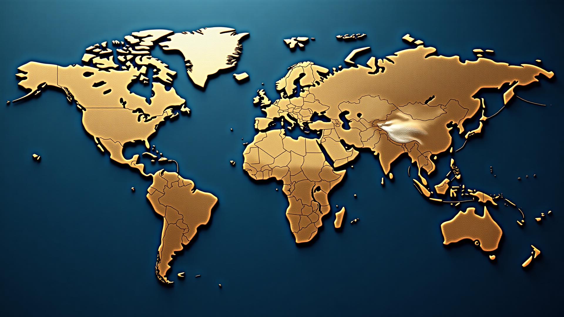 Worldle – Daily Geography Game | Play Free